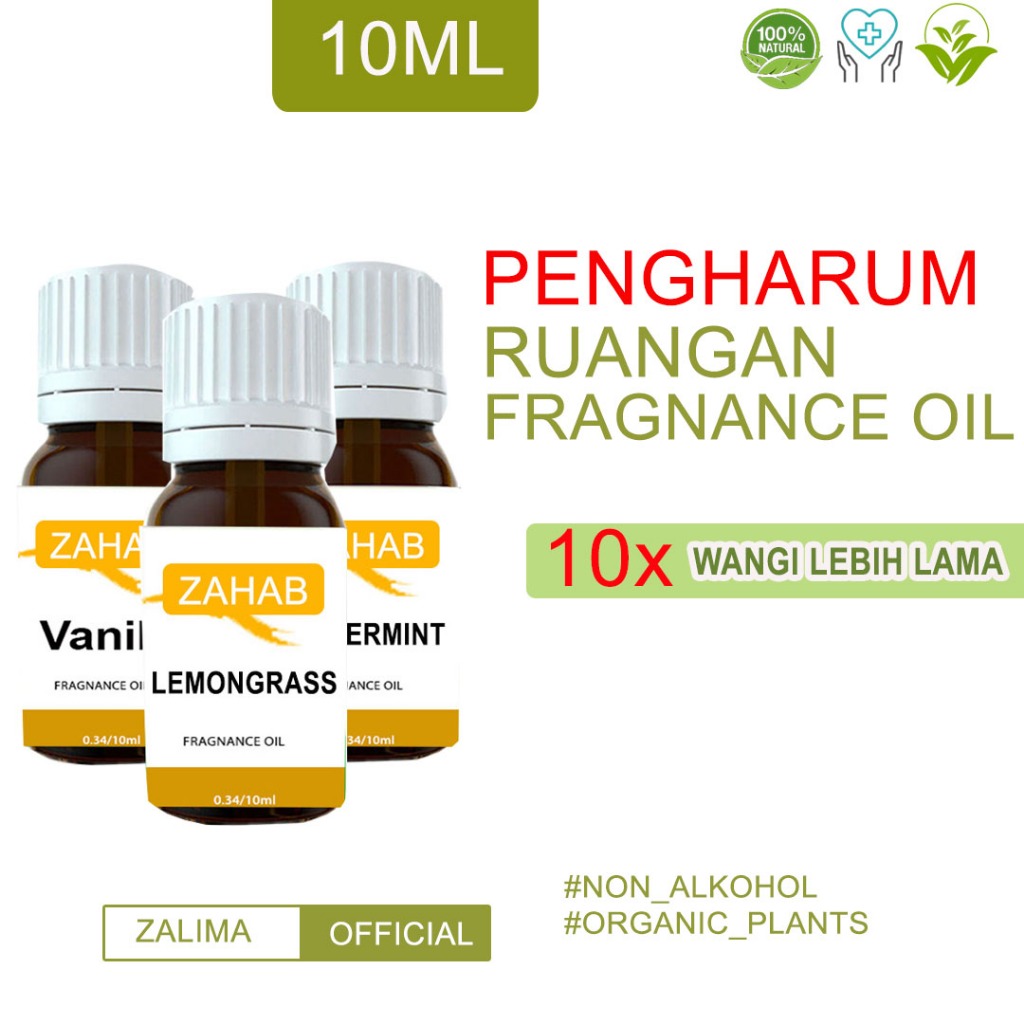 Jual Essential Oil Pengharum Ruangan Aromaterapi Diffuser Oil Diffuser Aromatherapy Minyak ...