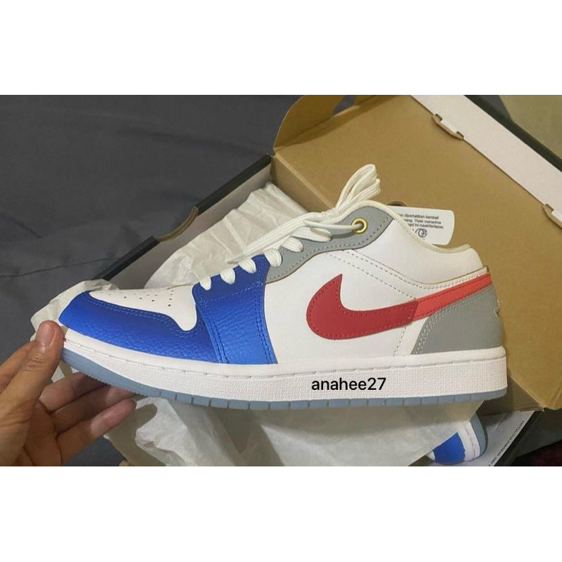 Jual NIKE air jordan authentic 100% original unisex | Shopee Indonesia