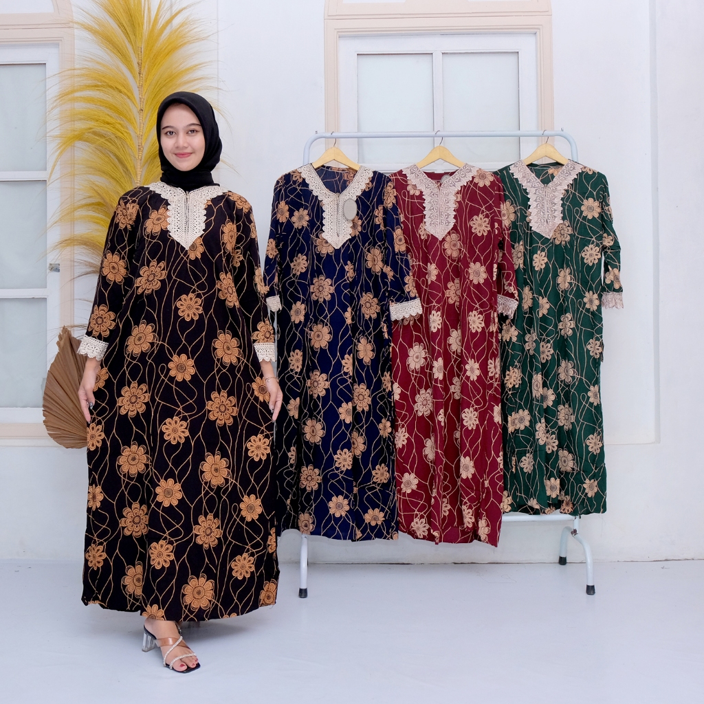 Jual DASTER ARAB LENGAN PANJANG KEKINIAN | Shopee Indonesia