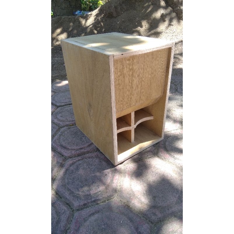 Jual box subpali 6 bahan 12 mm | Shopee Indonesia