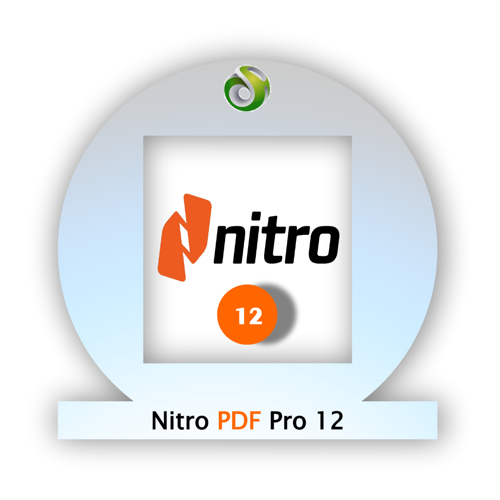 Jual Nitro PDF 12 Pro (1-PC Lifetime) | Shopee Indonesia