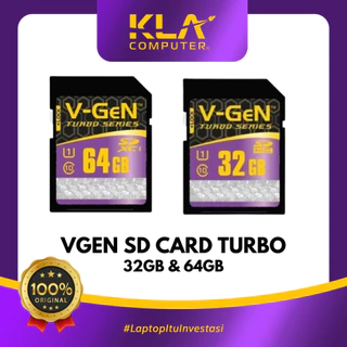 Toko Online KLA Computer | Shopee Indonesia
