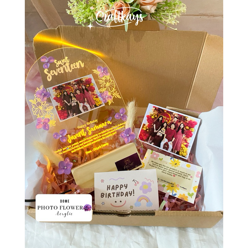 Jual AKRILIK CUSTOM | KADO UNIK | KADO AESTHETIC | HADIAH WISUDA ...