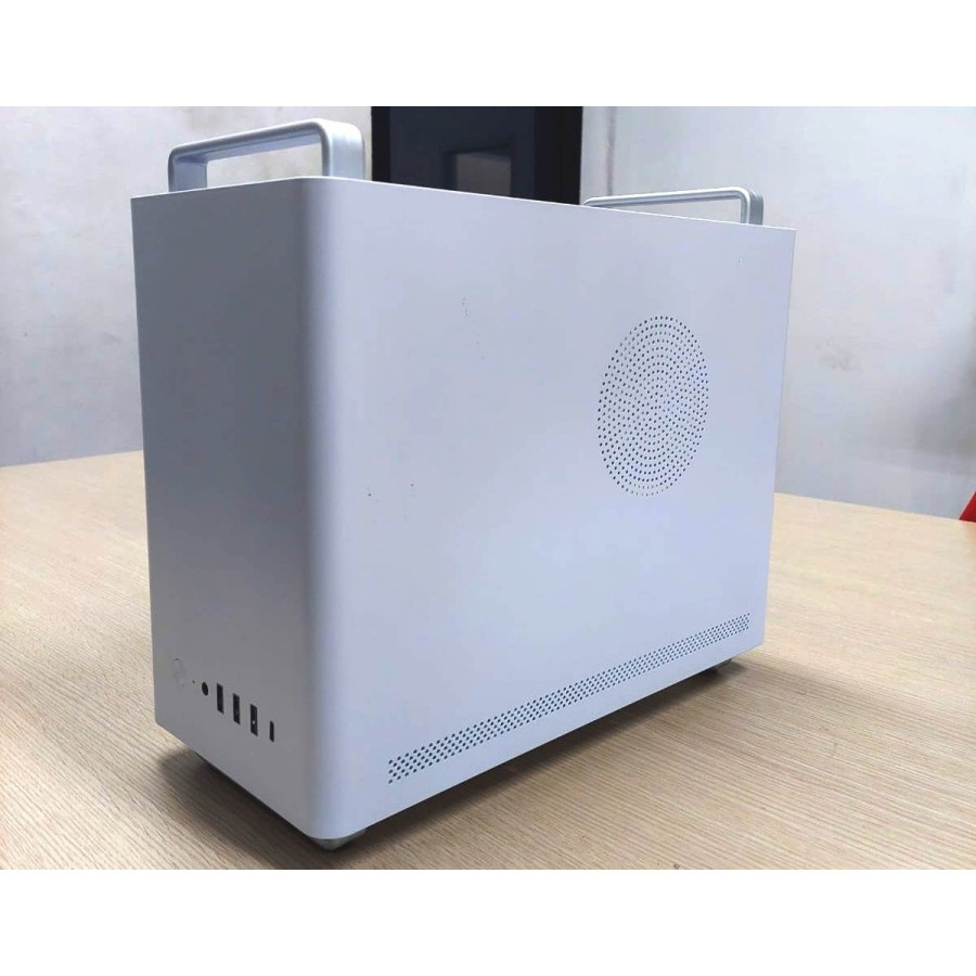 Jual PC CASE emachine Acer gadget U320M | MATX CASE | Shopee Indonesia