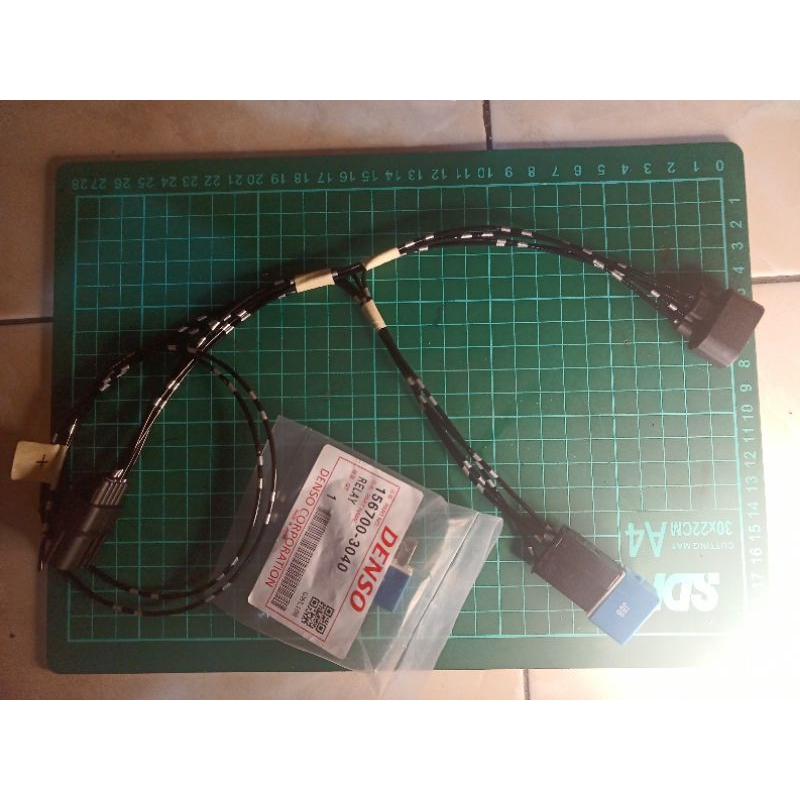 Jual relay fuel pump supra 125 PGMFI | Shopee Indonesia