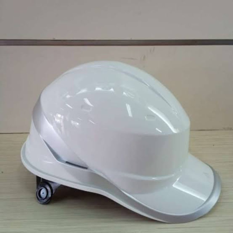Jual Helm Safety Delta Plus Diamond V - Helm Safety Vented Original ...