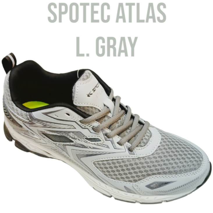 Jual Sepatu Olahraga Sepatu Lari Terbaru Spotec Atlas Original New ...