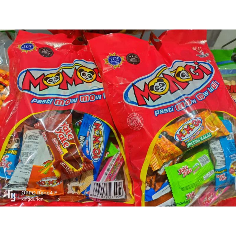 Jual Paket Momogi | Shopee Indonesia