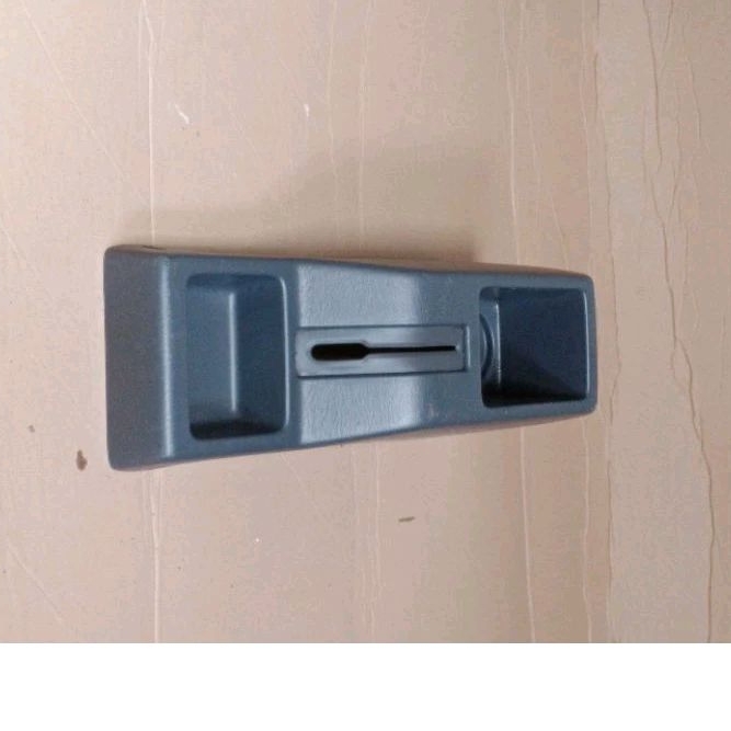 Jual console box cerri extra St100 original barang copotan | Shopee ...