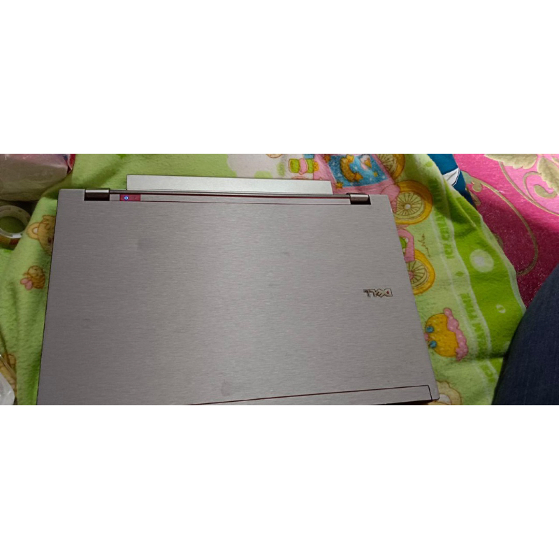 Jual Laptop Dell Latitude E4310 Core i5 Ram 4gb | Shopee Indonesia