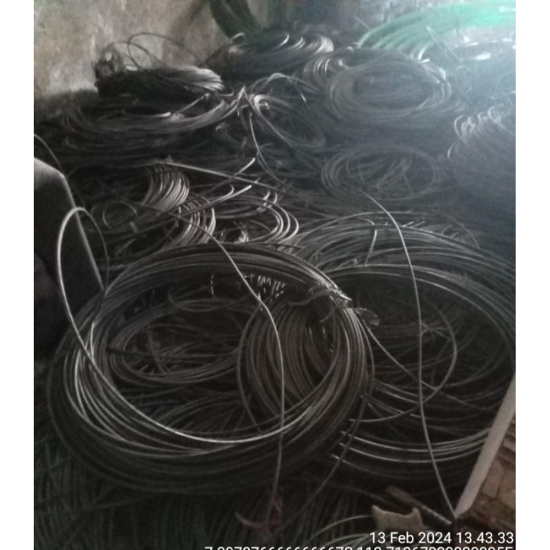 Jual kabel adss 24 48 core potongan marking PT | Shopee Indonesia