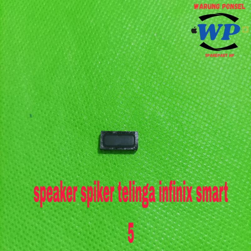 Jual SPEAKER TELPON INFINIX SMART 5 ORI COPOTAN NORMAL | Shopee Indonesia
