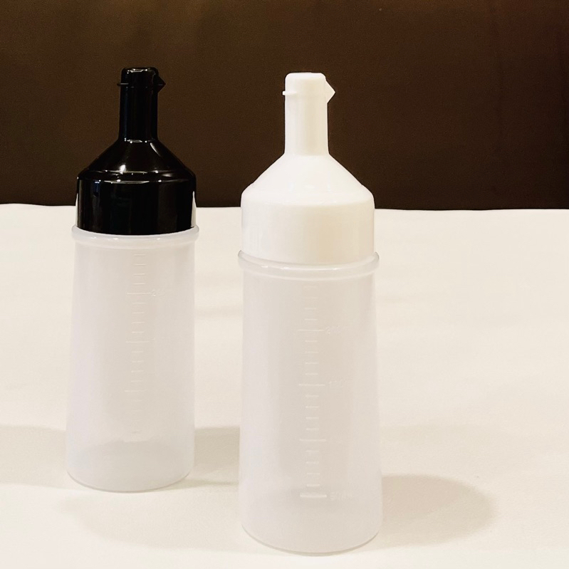 Jual Botol Saos / Botol Kecap / Botol Bumbu / Botol Mayonaise / Botol ...