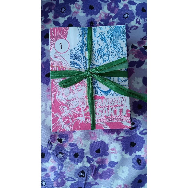 Jual cersil cerita silat kho ping hoo (si tangan sakti 1 - 18 tamat ...