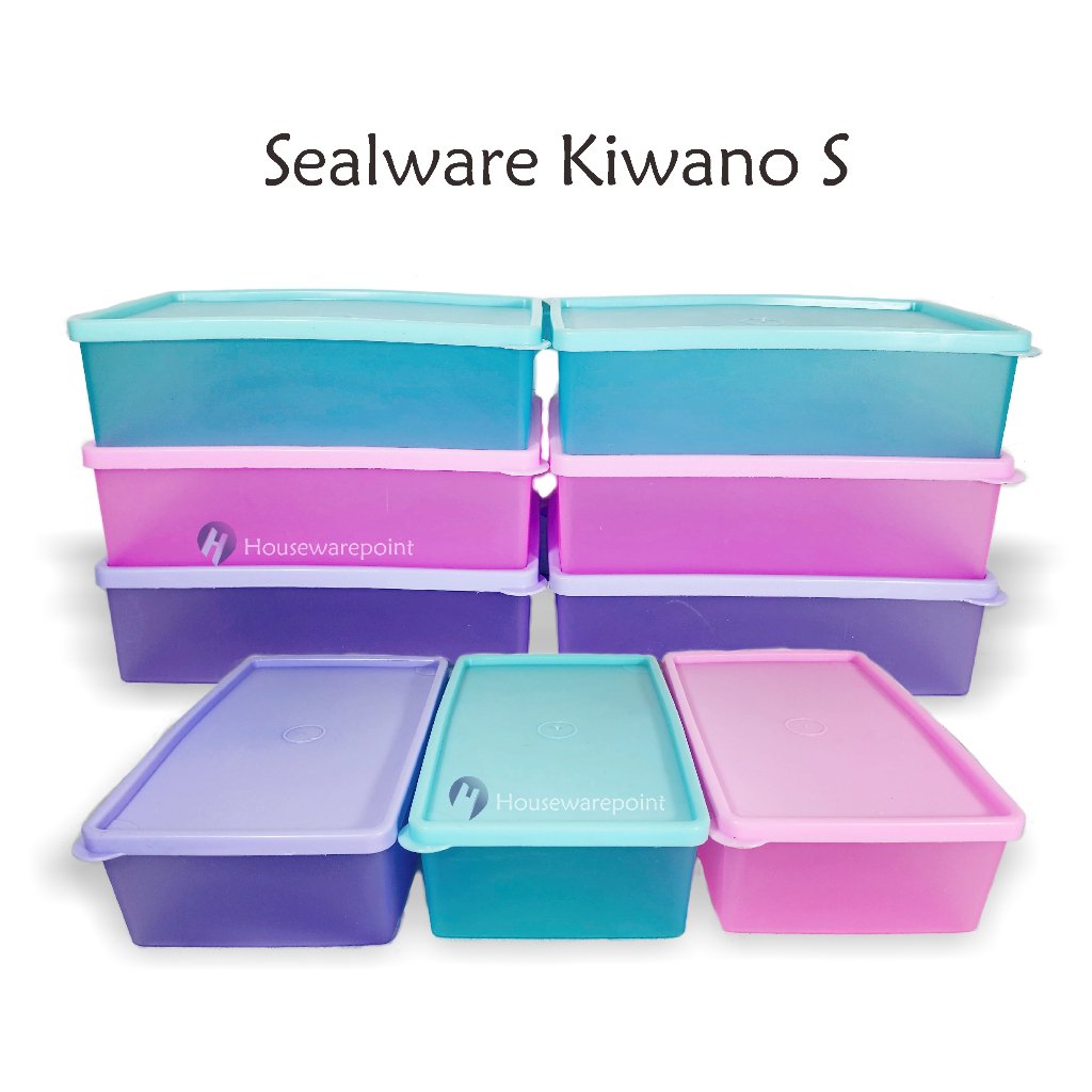 Jual 3 pcs Toples panjang/ Tempat makanan/ Kotak plastik/ Tempat makan ...