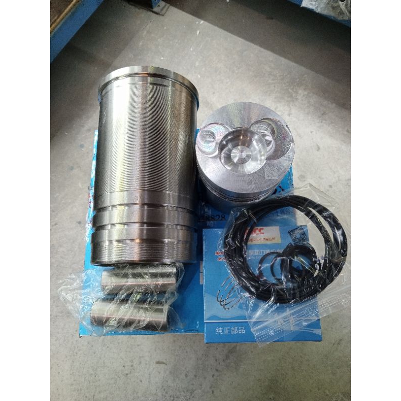 Jual LINER BORING ENGINE QUANCHAI TD27 | Shopee Indonesia