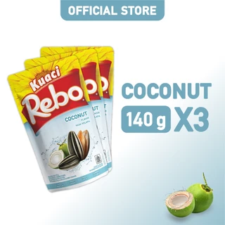 Toko Online Kuaci Rebo | Shopee Indonesia