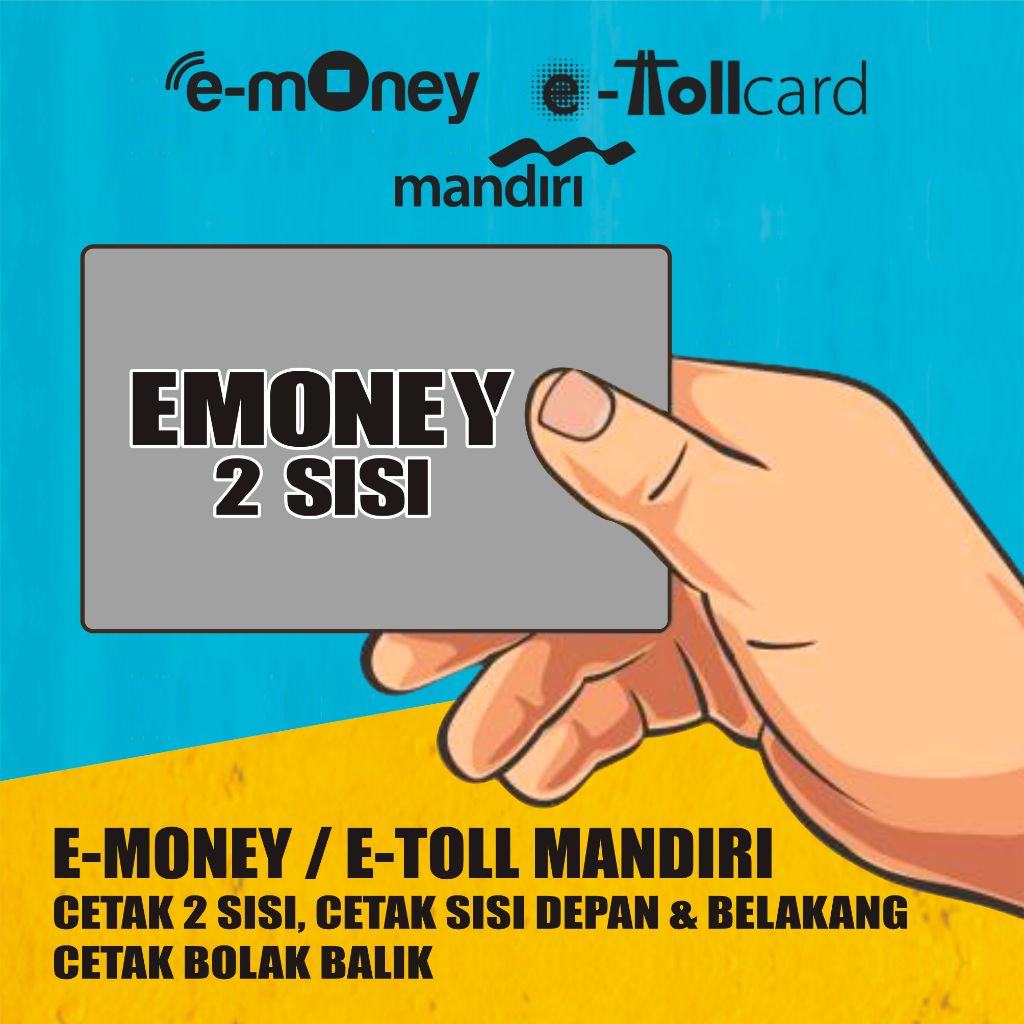 Jual FLAZZ, EMONEY, BRIZZI, TAPCASH, FLAZZ GEN 2, ETOLL, ETOL, E-MONEY ...