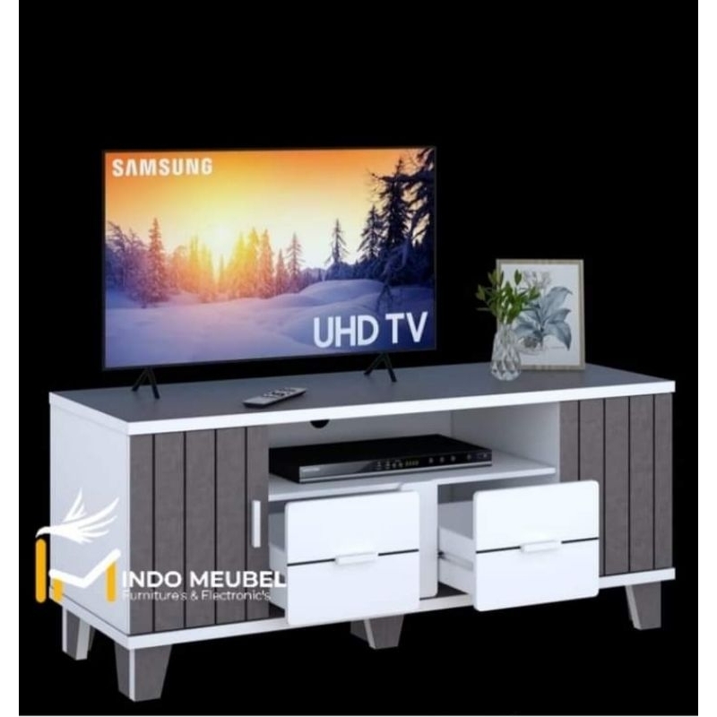 Jual Buffet TV model baru minimalis | Shopee Indonesia