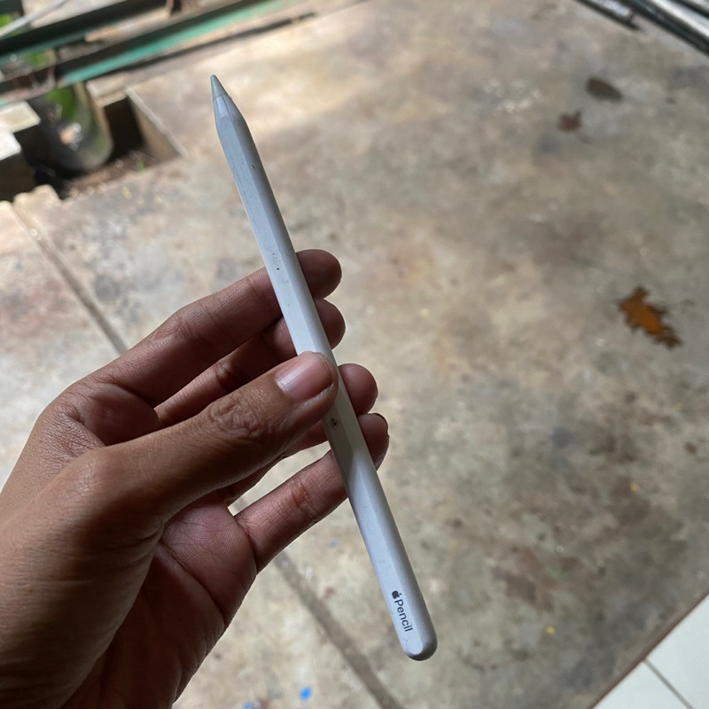 Jual Apple Pencil Gen 2 | Shopee Indonesia