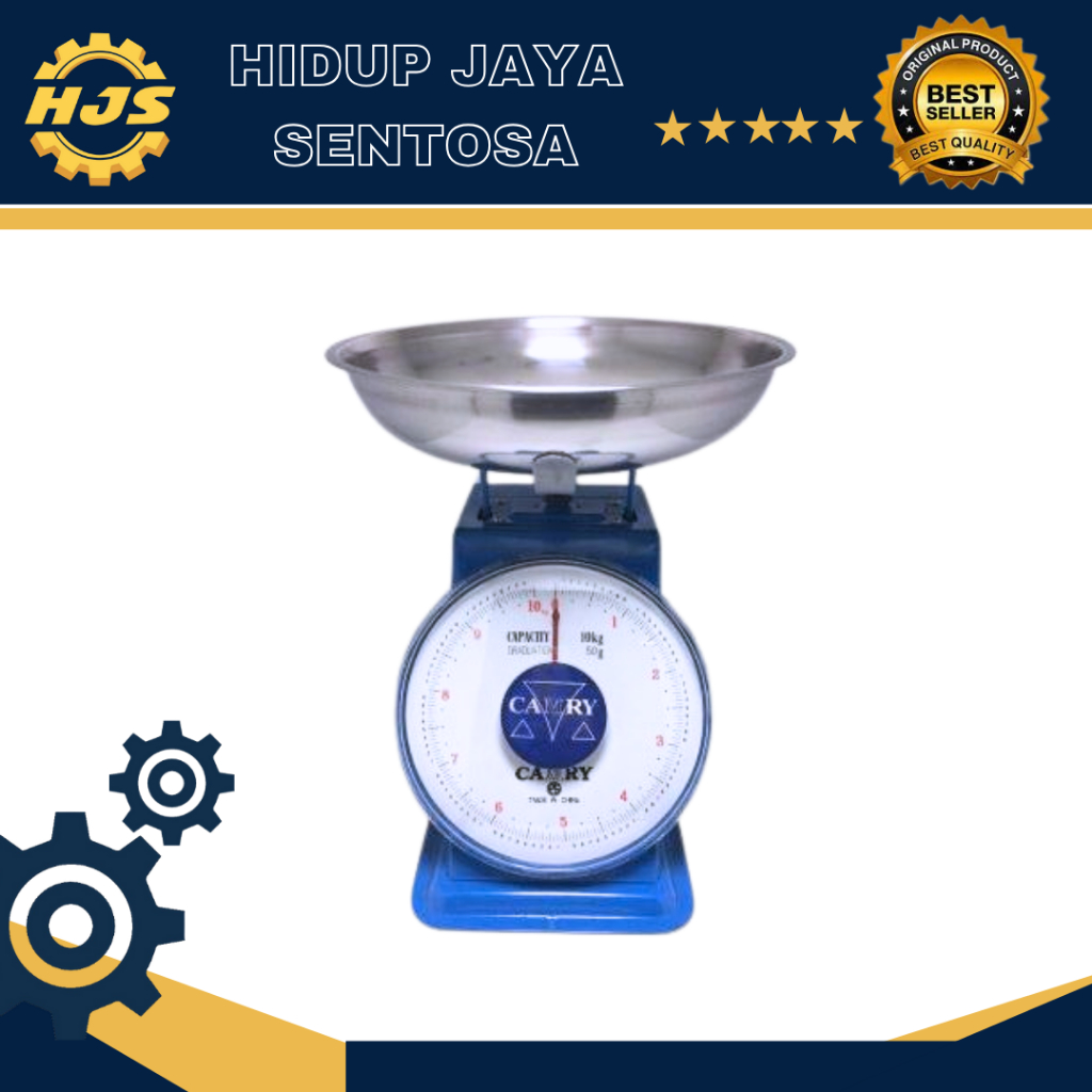 Jual TIMBANGAN DUDUK MANUAL/ TIMBANGAN ANALOG MANUAL/ TIMBANGAN JARUM ...