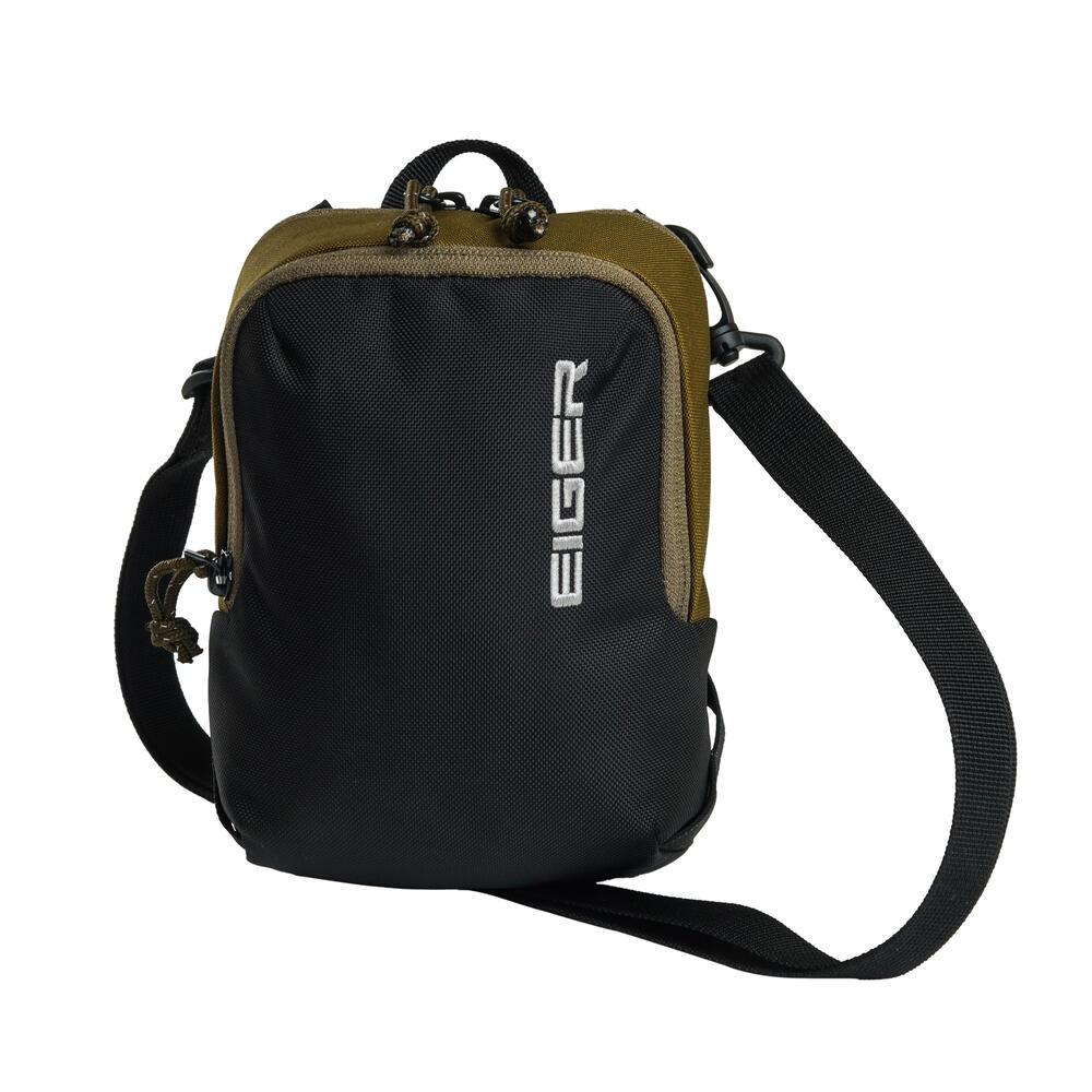 Jual EIGER SOLLEVARE POUCH | Shopee Indonesia