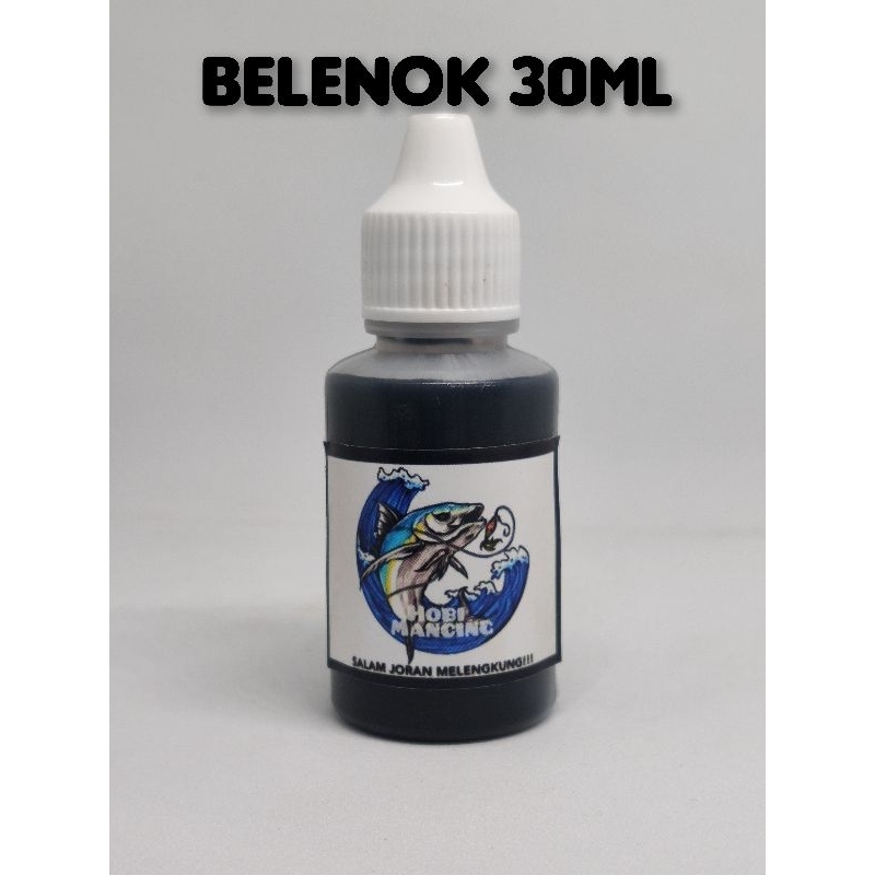 Jual ESSEN OPLOSAN BELENOK 30ML UNTUK BERBAGAI JENIS IKAN DAN COCOK ...
