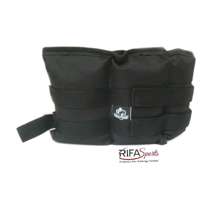 Jual Limited Edition Bending 5 Kg Pemberat Kaki 5 Kg Sepasang Pemberat ...