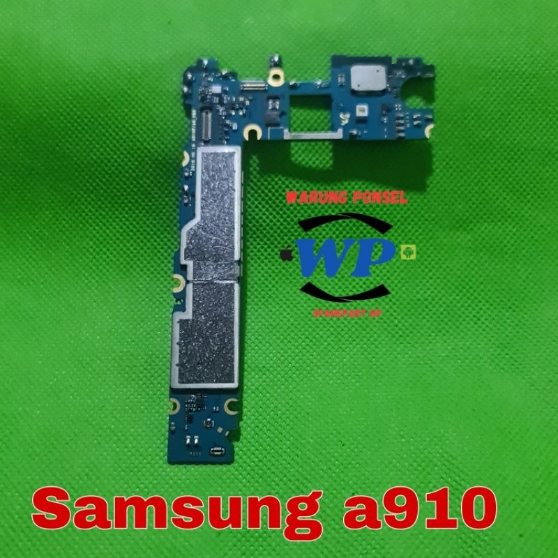 Jual MESIN SAMSUNG A910 A9 2016 HIDUP NORMAL BACA DESKRIPSI | Shopee Indonesia
