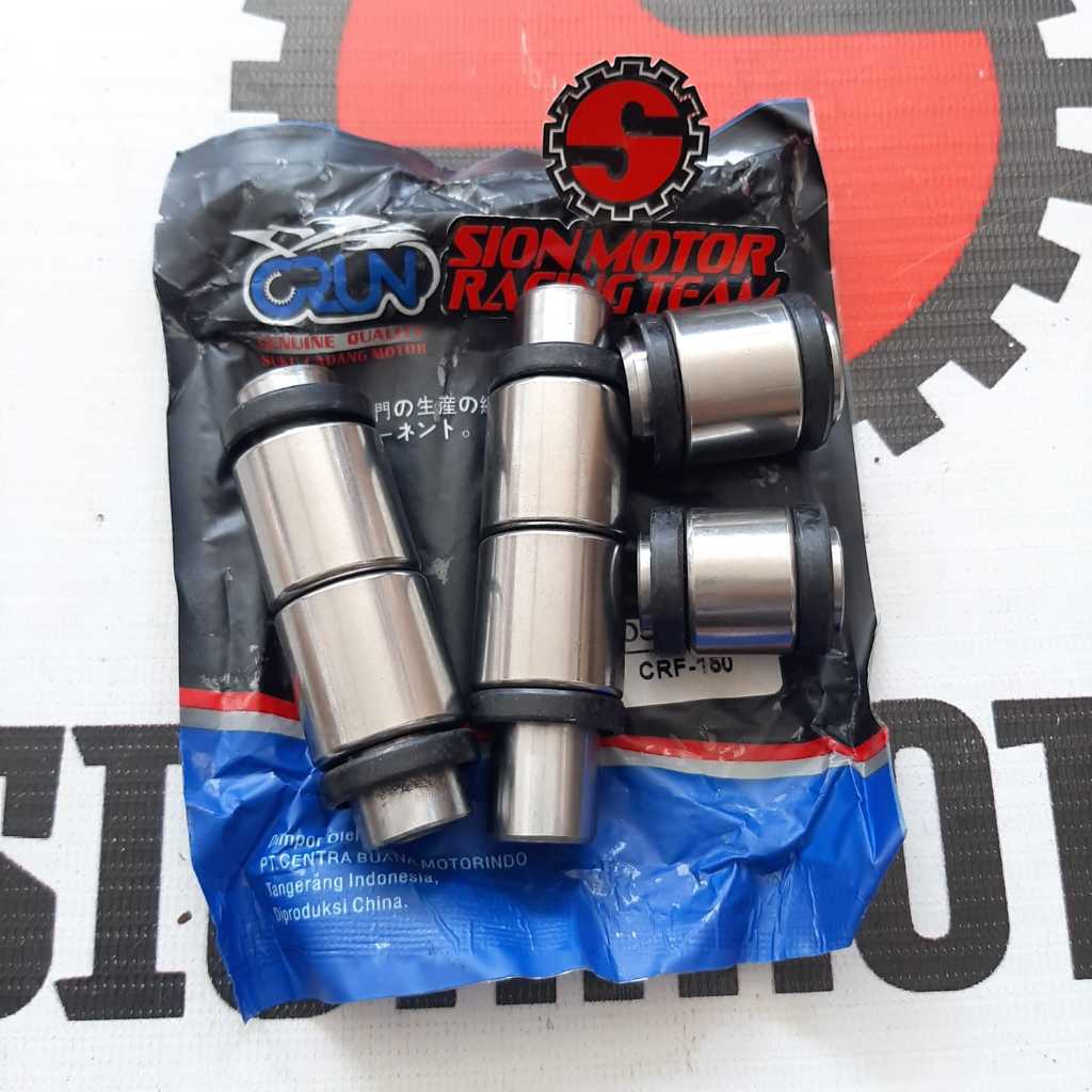 Jual Bosh Bos / Bush Bushing Unitrack Monoshock Honda CRF 150 / Arm Sub ...