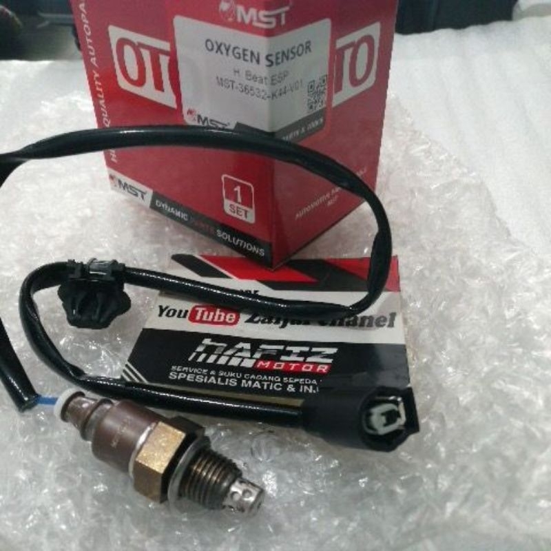 Jual sensor o2 beat esp sensor oxygen beat esp MST OTTO | Shopee Indonesia