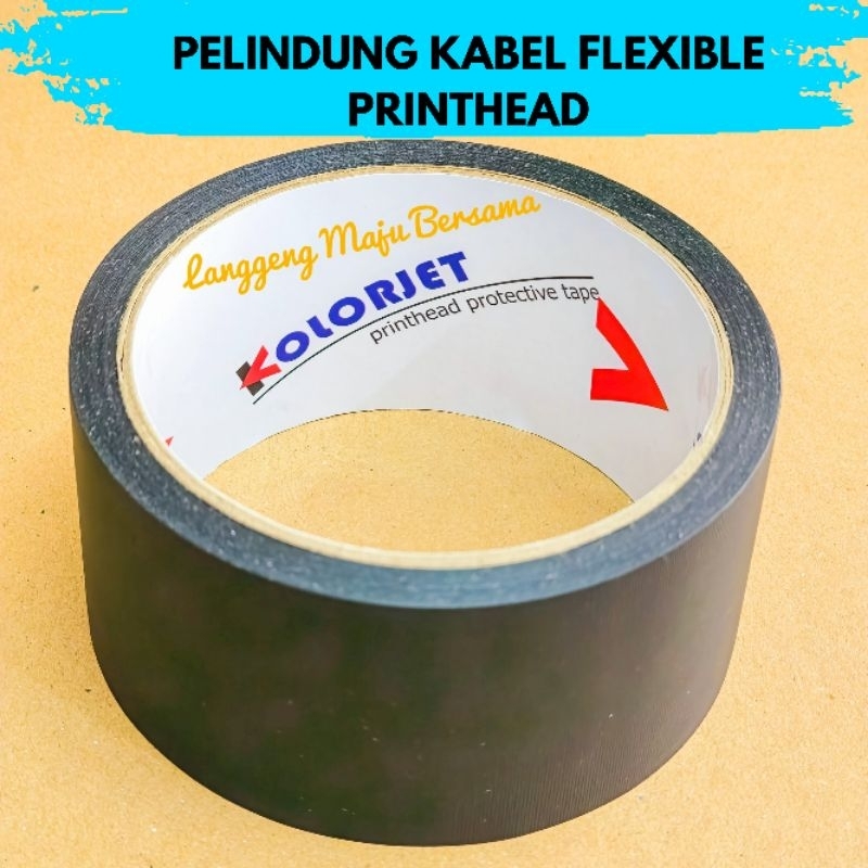 Jual Flexible Printhead Protective Tape | Shopee Indonesia