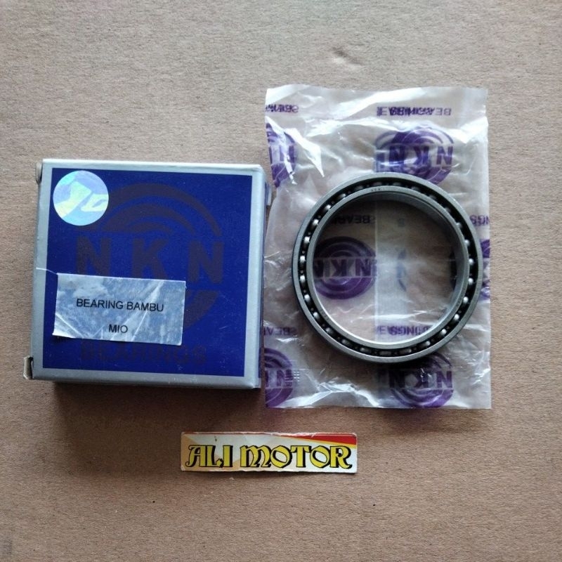 Jual Bearing bambu stater mio mio sporty mio soul 68/09 ori NKN ...
