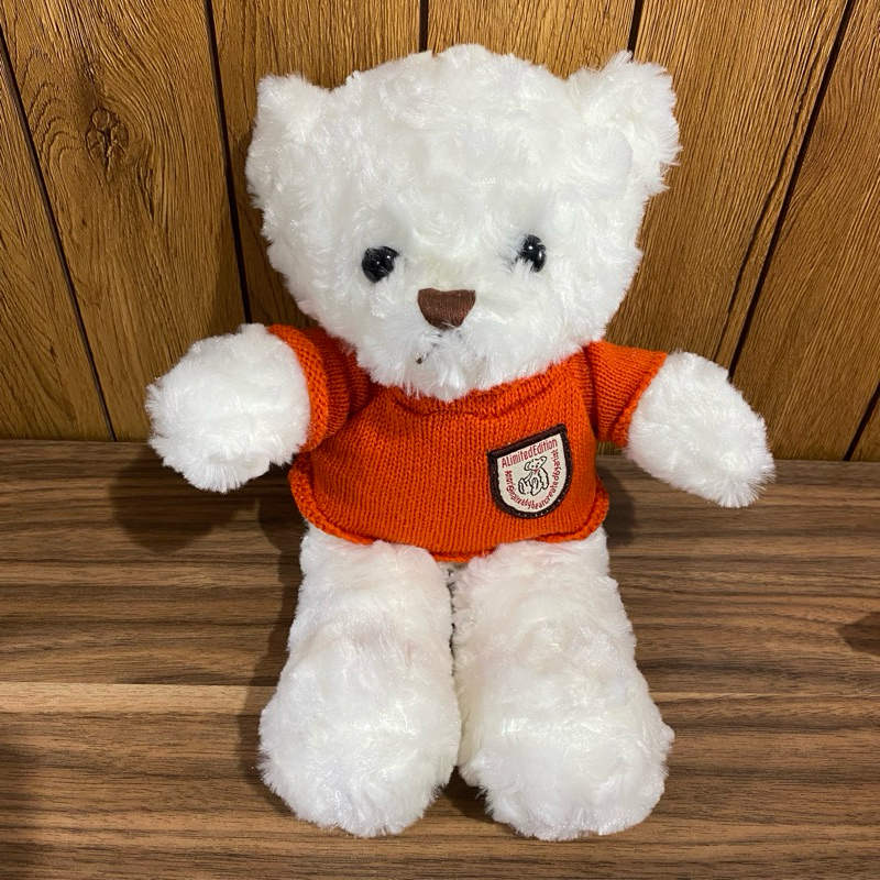Jual Boneka Beruang putih boneka bear | Shopee Indonesia