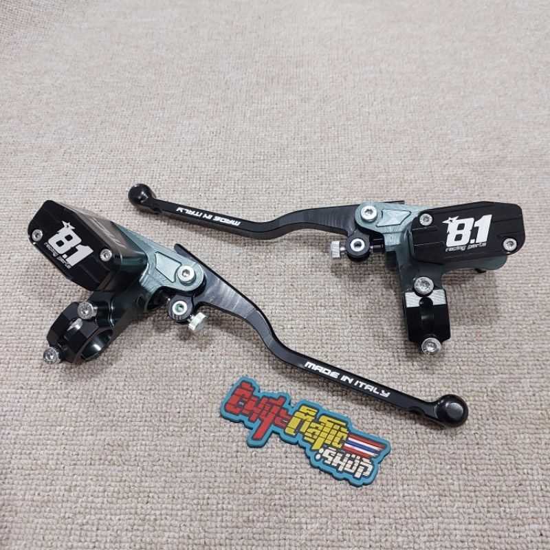 Jual Master rem cnc 8.1 pcx nmax adv dll | Shopee Indonesia