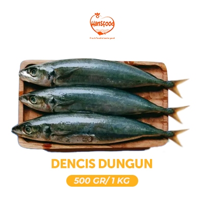 Jual Ikan Dencis Dungun | Shopee Indonesia