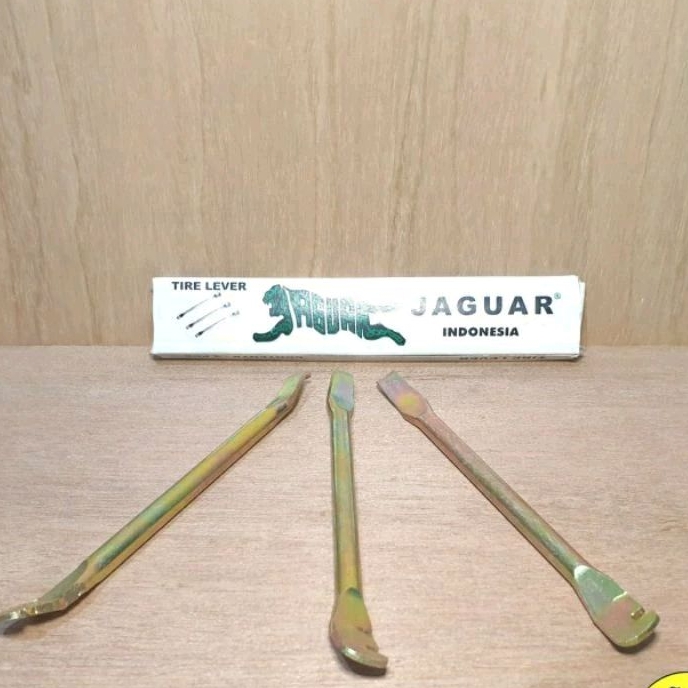 Jual Tire Lever Cukit Ban Pengungkit Ban Congkelan Ban Jaguar | Shopee ...