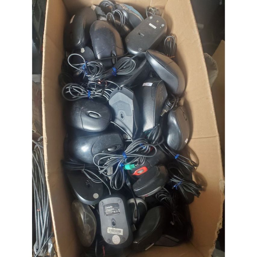 Jual Mouse Bekas | Shopee Indonesia