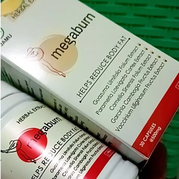 Jual 𝐏𝐫𝐨𝐦𝐨 𝐌𝐞𝐠𝐚𝐛𝐮𝐫𝐧 𝐁𝐨𝐝𝐲 𝐅𝐚𝐭 𝟏𝟎𝟎% 𝐀𝐬𝐥𝐢 - 𝐌𝐞𝐠𝐚𝐛𝐮𝐫𝐧 𝐇𝐞𝐥𝐩𝐬 𝐑𝐞𝐝𝐮𝐜𝐞 𝐁𝐨𝐝𝐲 𝐅𝐚𝐭 ...