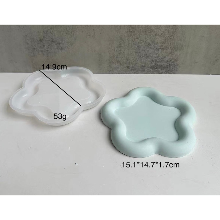 Jual Malili | Cetakan Silikon | Cetakan Semen | Cetakan Resin | Cetakan ...