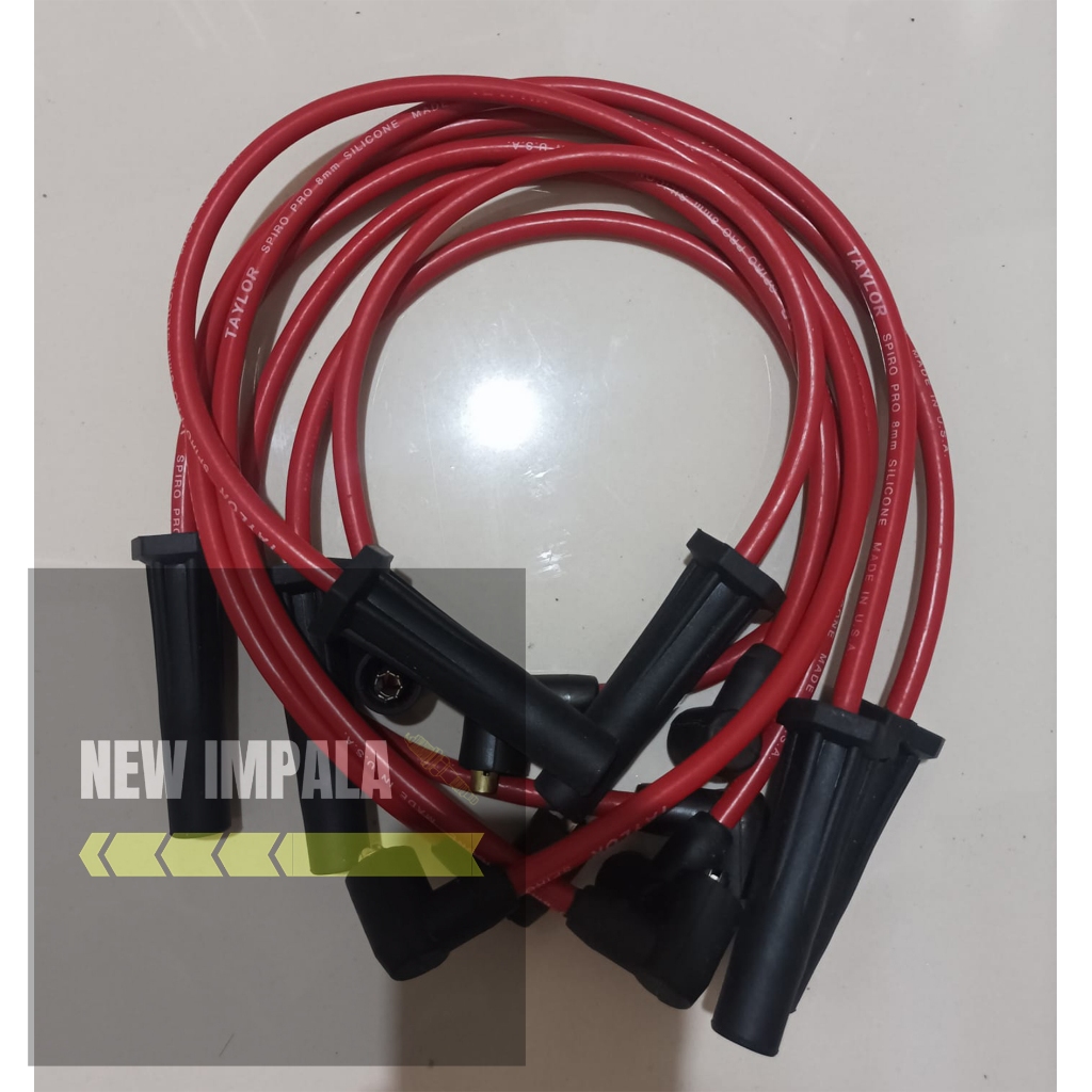 Jual Kabel busi Taylor untuk mobil Holden 6 Cylinder | Shopee Indonesia