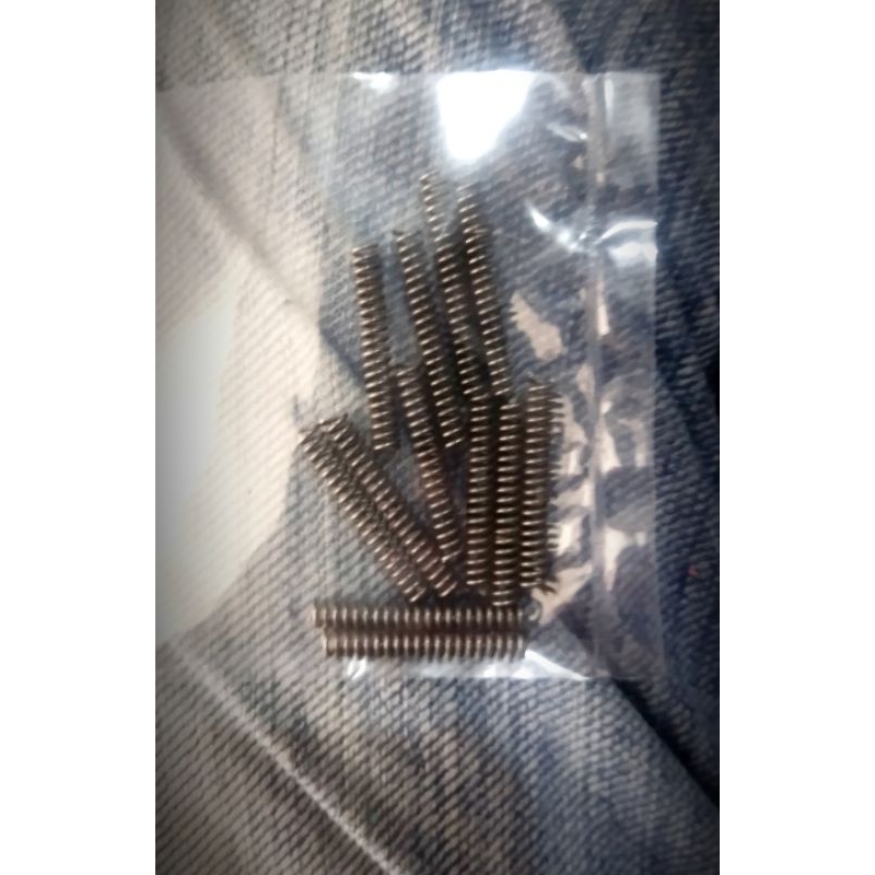 Jual Sparepart Per Reel Pancing Model Pulpen - Per Ril Pancing (Harga ...