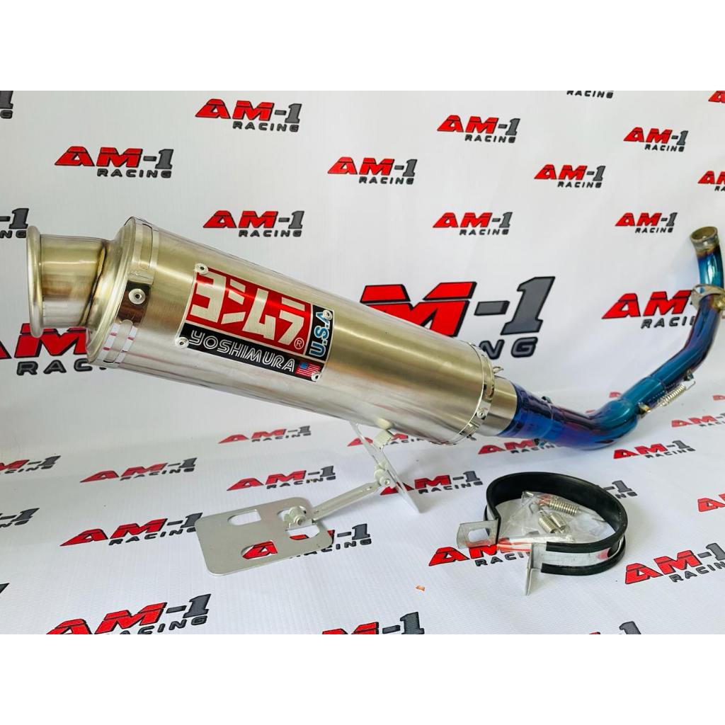 Jual Knalpot Yoshimura Gp Magnum New Nmax Aerox Pcx Adv Lexi Vario 110 ...