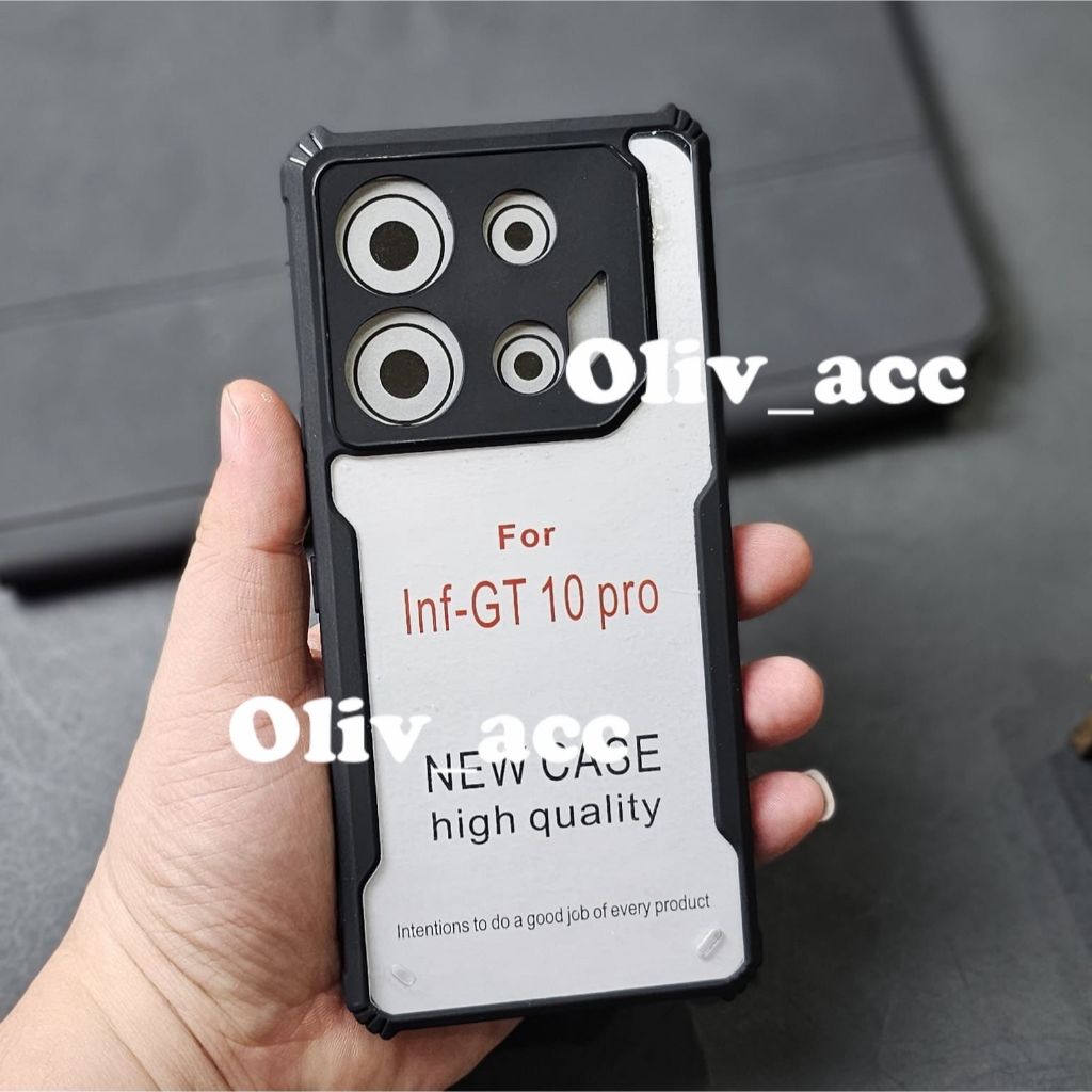 Jual infinix gt 10 pro note 30 pro infinix note 30 4g fusion case xundd ...