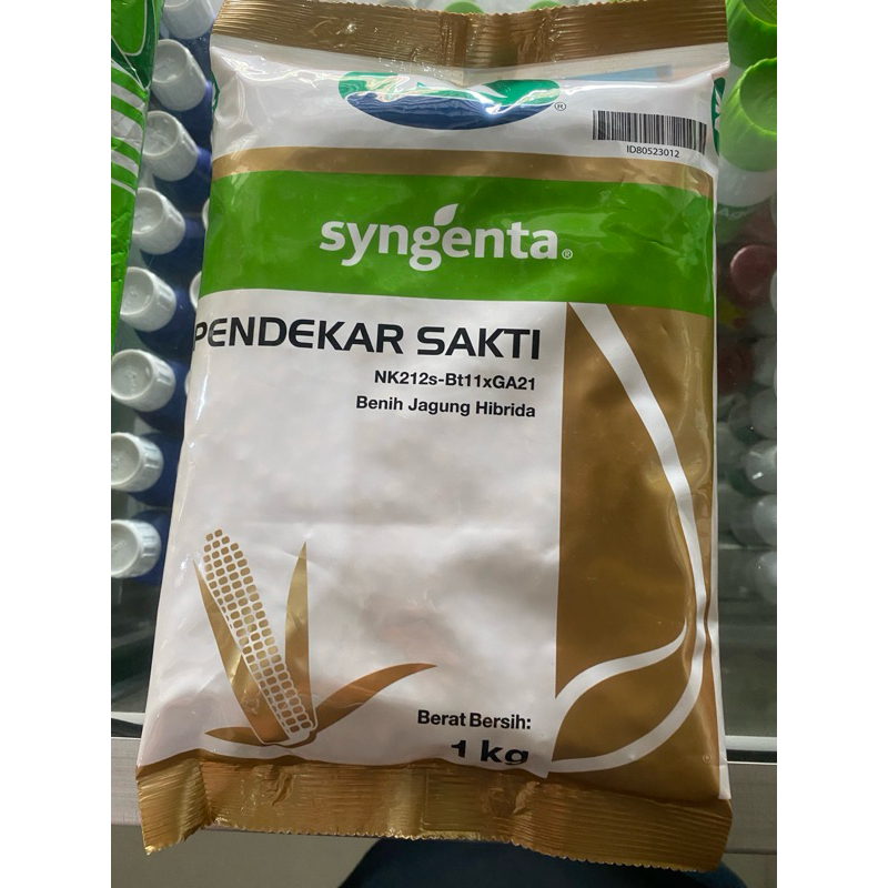 Jual NK PENDEKAR SAKTI 212 1kg ORI 100% exp. JAN 2026 Tahan gliposat ...
