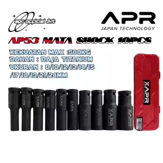 Produk APR Official JKT | Shopee Indonesia