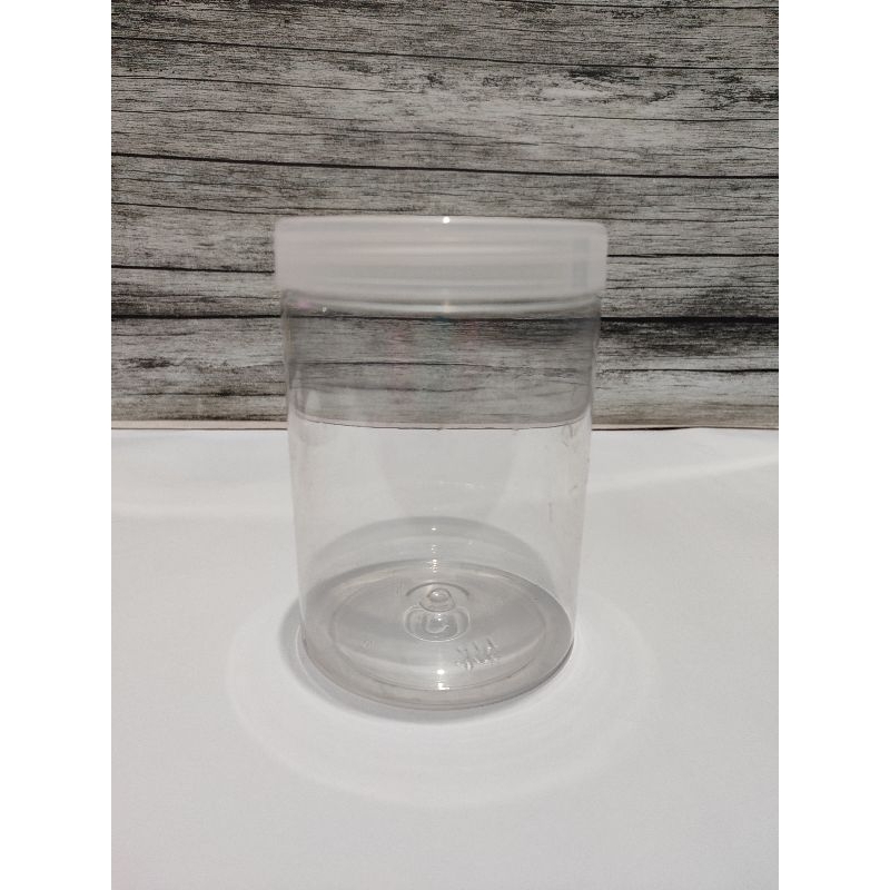 Jual Toples Tabung 800 ml | Shopee Indonesia