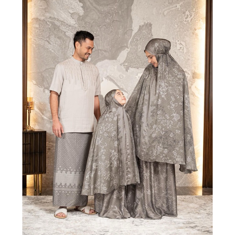 Jual SERA PRAYER SET | LUELLA PRAYER SET | AMOUR PRAYER SET | LAFIYA ...