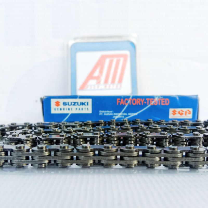 Jual Rantai Keteng/Kamprat Smash Lama Smash New Smash Smash Titan 88L ...