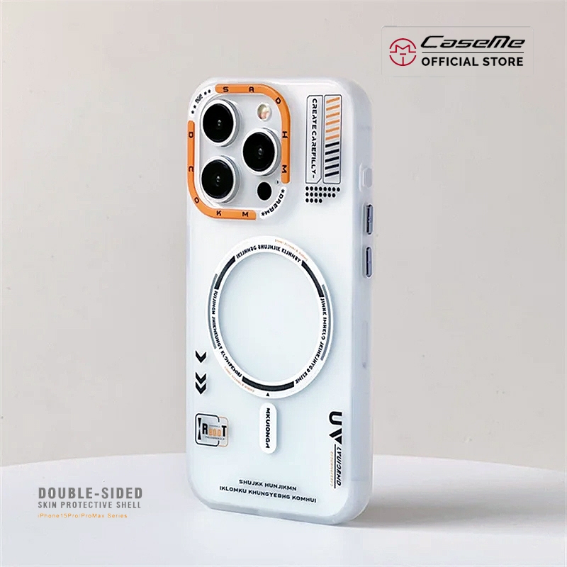 Jual Caseme Casing MAGSAFE iPhone 12 12pro 12 promax 13 13pro 13promax ...